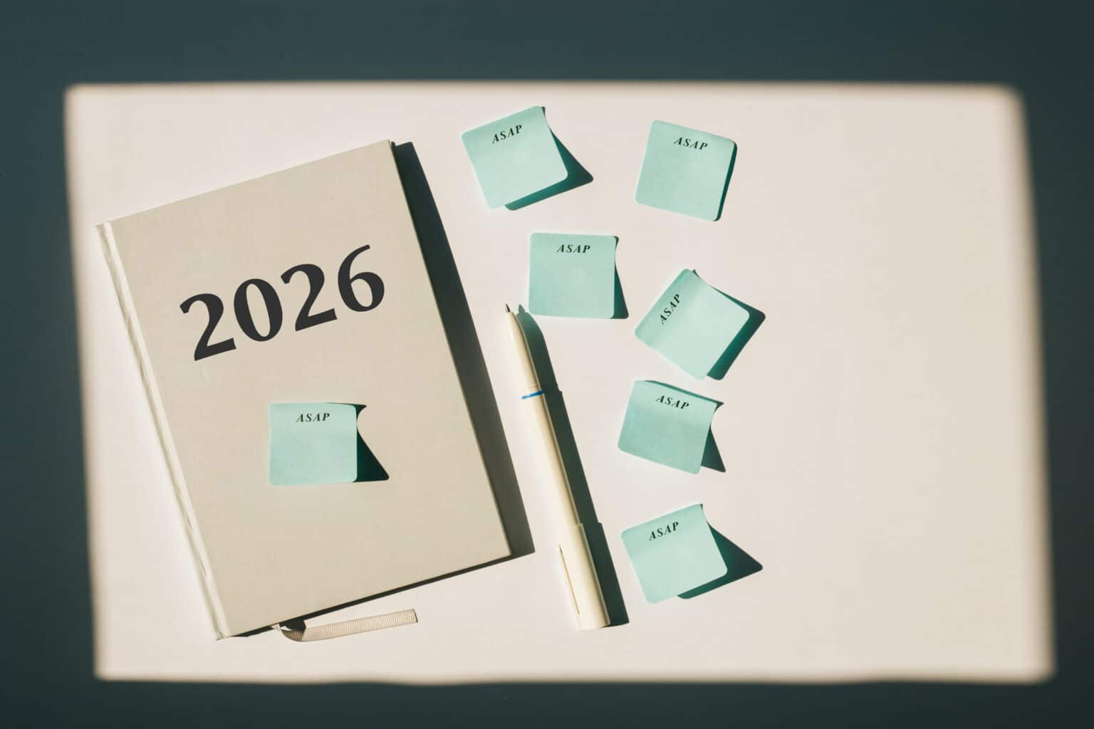New Year, New Problems: Why January Is the Ultimate Revenue Cycle ...