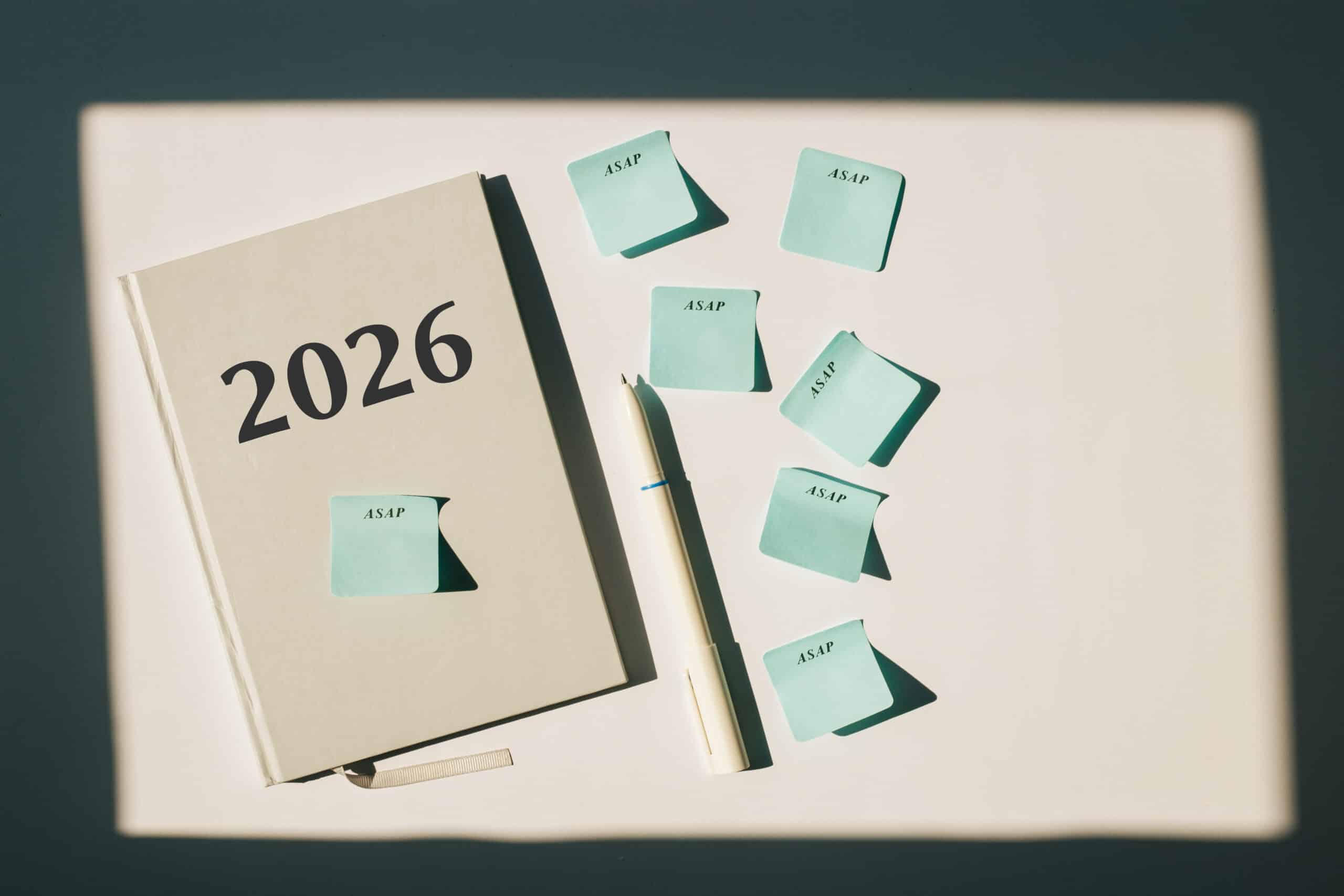 New Year, New Problems: Why January Is the Ultimate Revenue Cycle ...